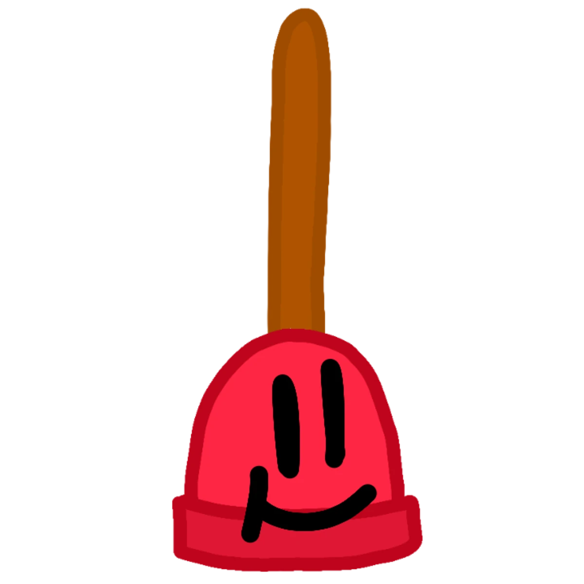Plunger | Liamation Wiki | Fandom