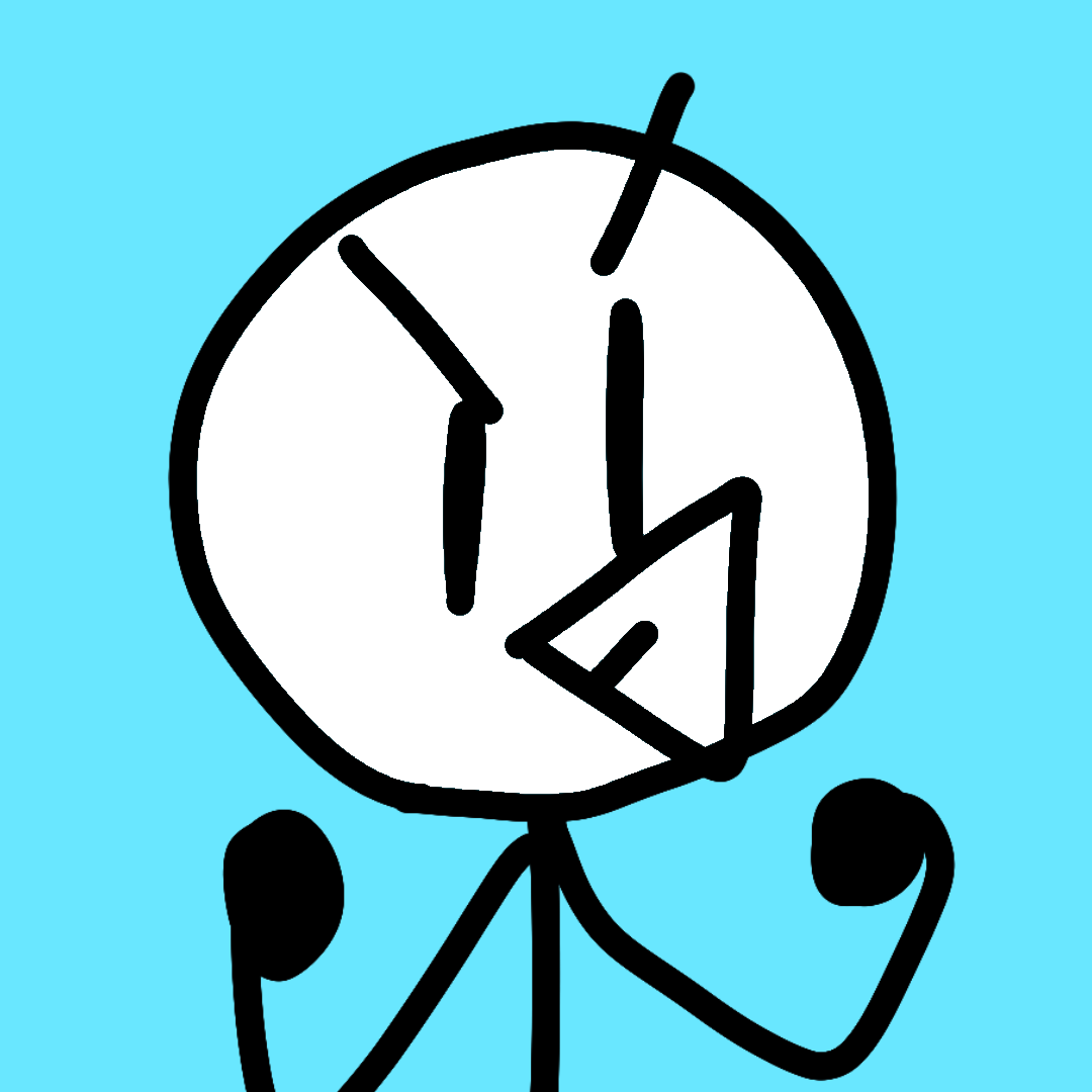 Sticky | Liamation Wiki | Fandom