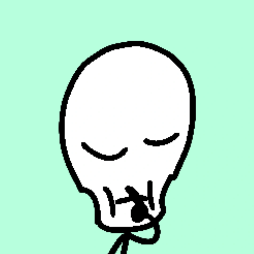 Mewing Sticky | Liamation Wiki | Fandom