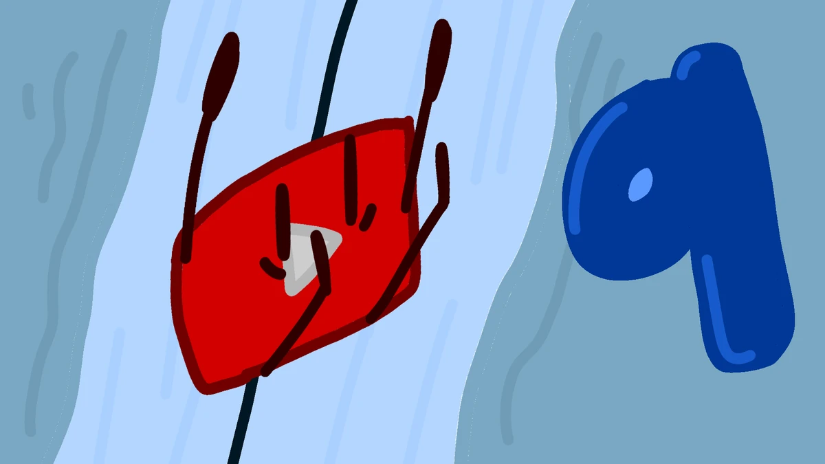 Digging Deep | Liamation Wiki | Fandom