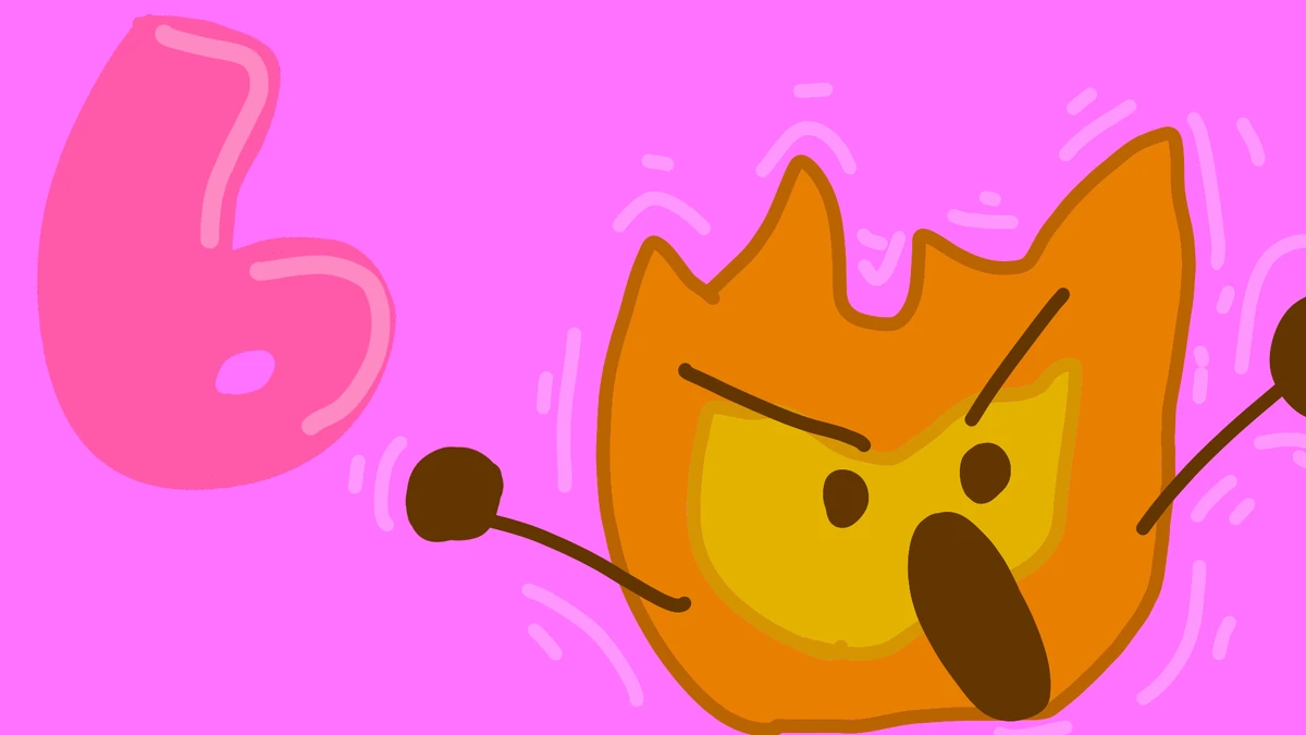 Fire Does a Thing | Liamation Wiki | Fandom