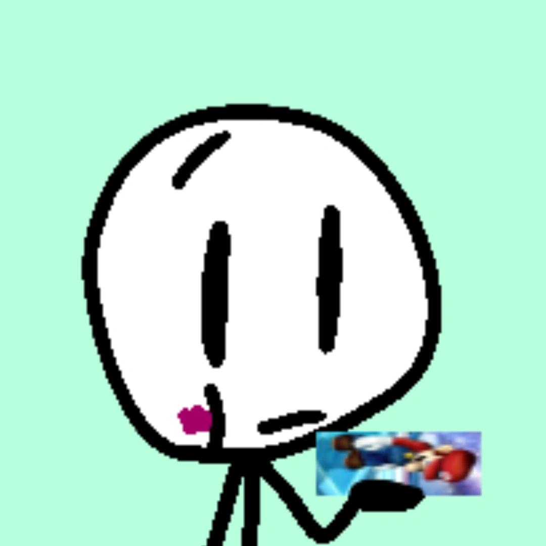 Baby Sticky | Liamation Wiki | Fandom