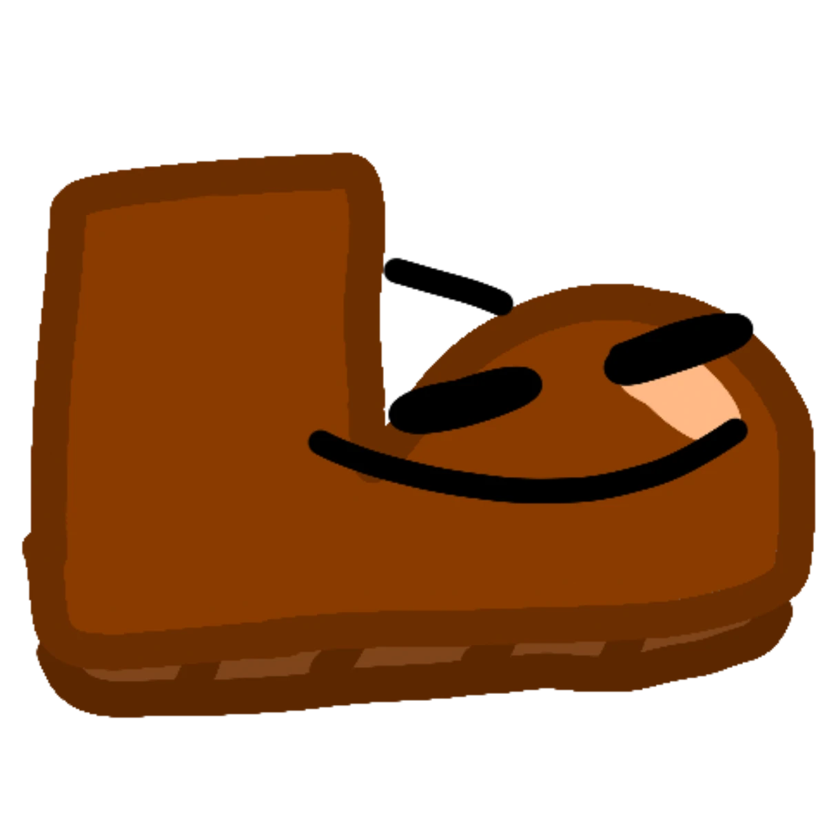 Shoe | Liamation Wiki | Fandom