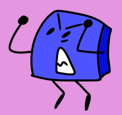 Blocky/Gallery | Liamation Wiki | Fandom