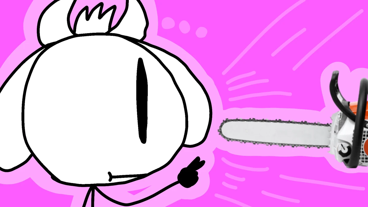 Immature Wimps! | Liamation Wiki | Fandom