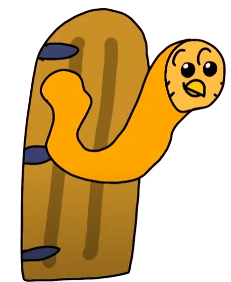 Hooty | Liamation Wiki | Fandom