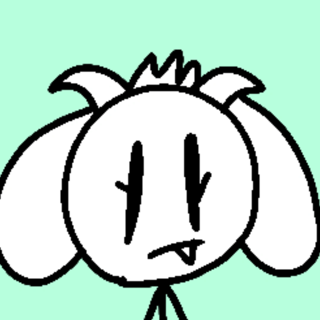 Asriel Sticky | Liamation Wiki | Fandom
