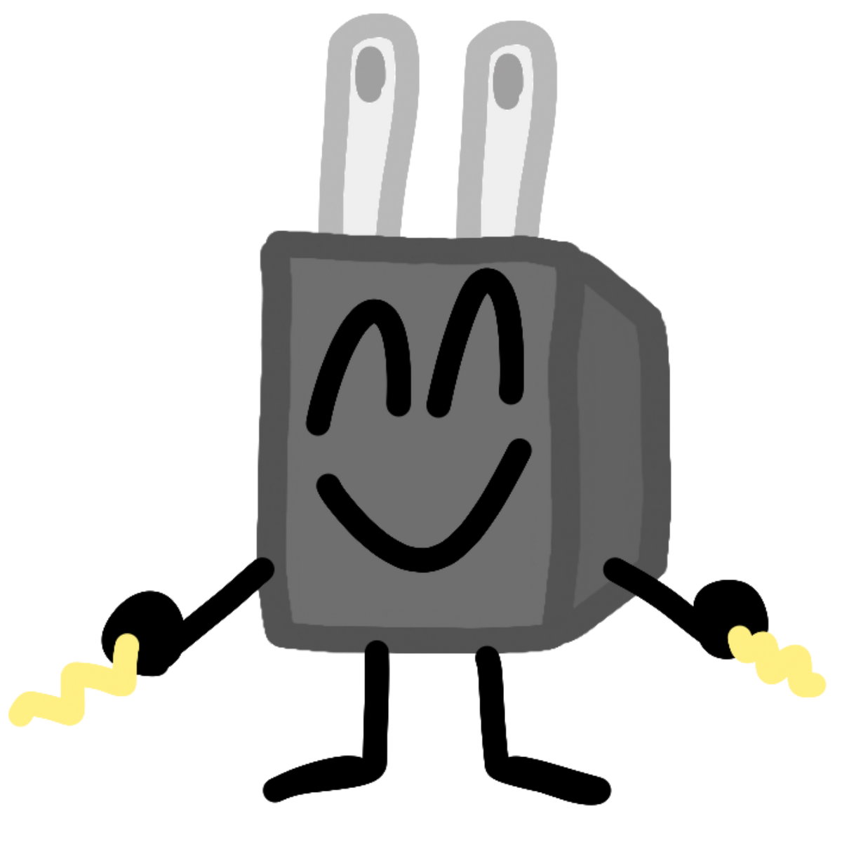 Plug Liamation Wiki Fandom