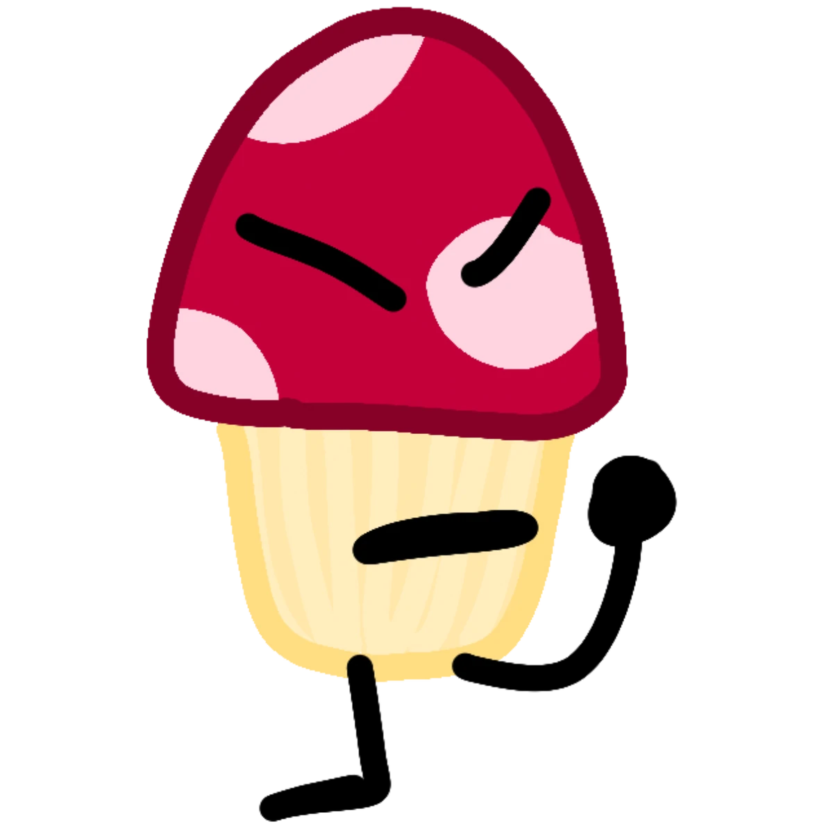 Mushroom | Liamation Wiki | Fandom