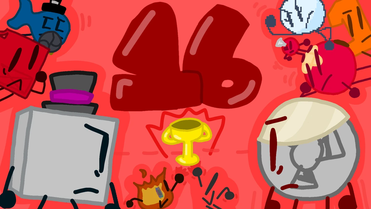 'Twas the End of What WAS (Part 2) | Liamation Wiki | Fandom