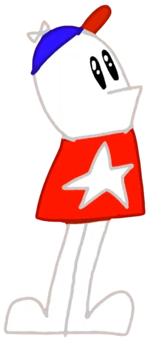 Homestar Runner | Liamation Wiki | Fandom