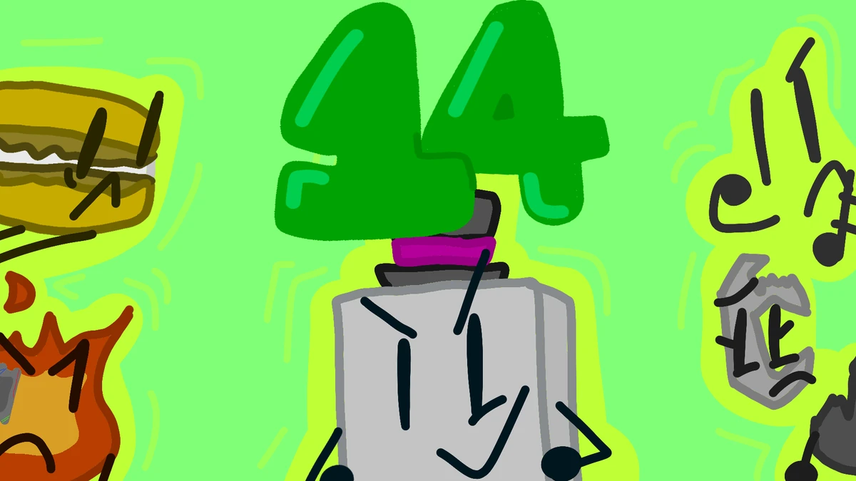 F.L.U.F.F.E.R | Liamation Wiki | Fandom