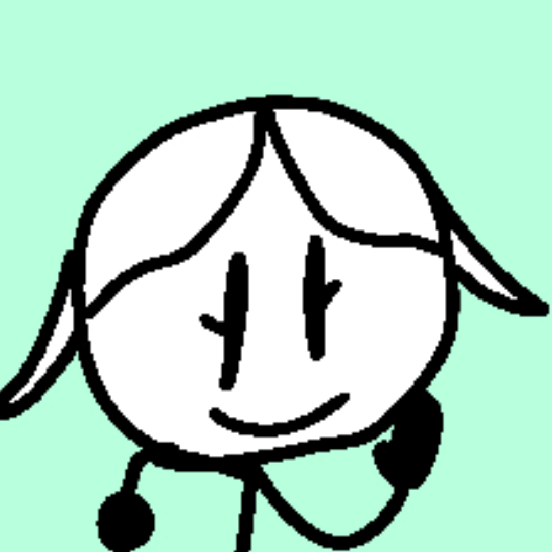 Woman Sticky | Liamation Wiki | Fandom