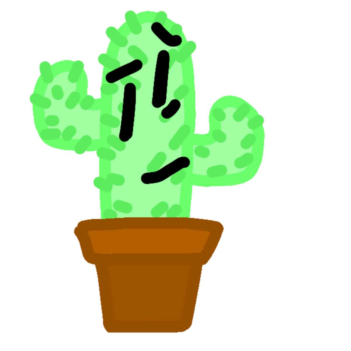 Cactus | Liamation Wiki | Fandom