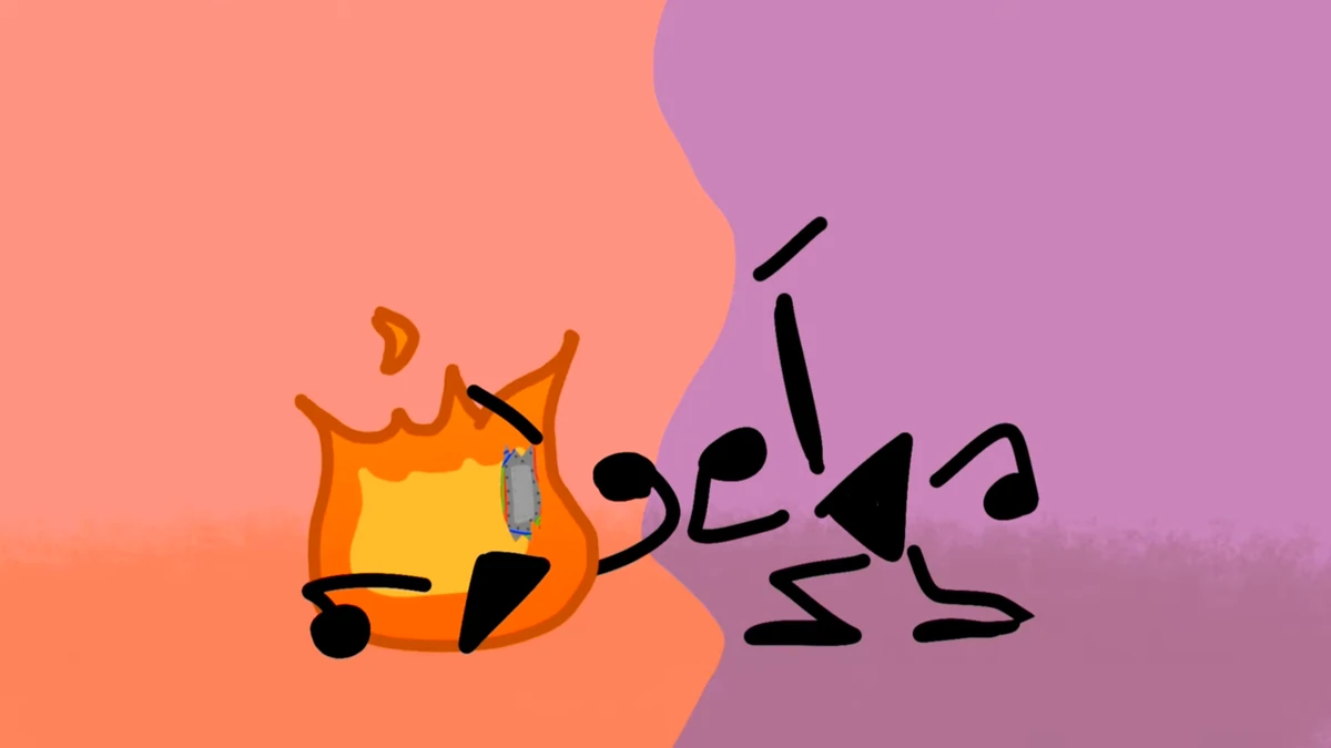 May the Best One Win | Liamation Wiki | Fandom