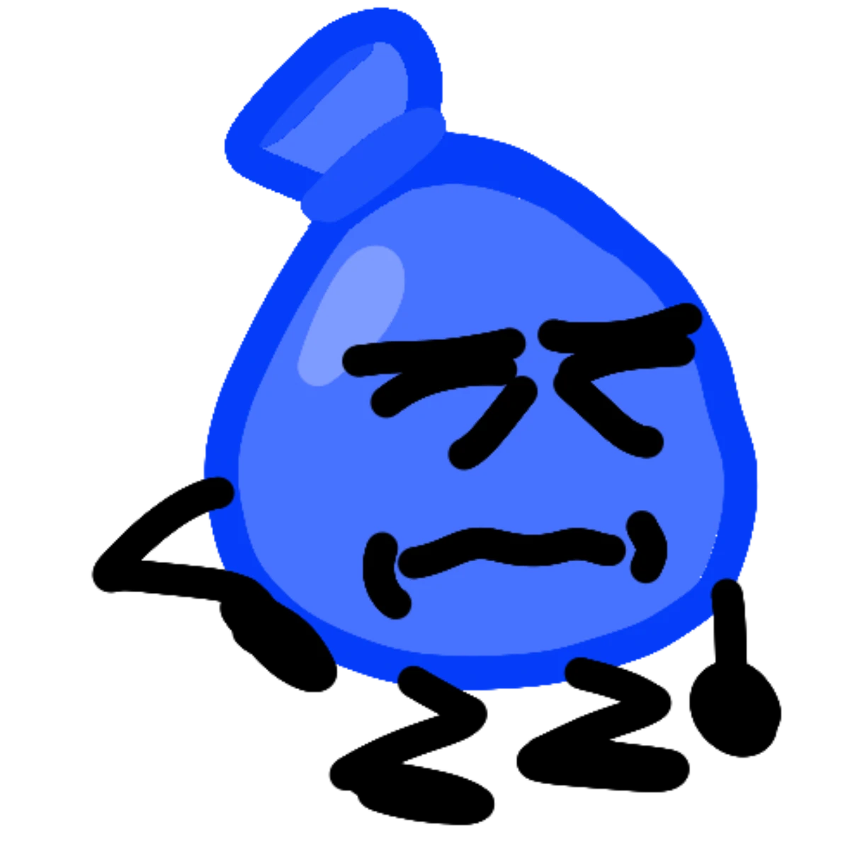 Water Balloon | Liamation Wiki | Fandom