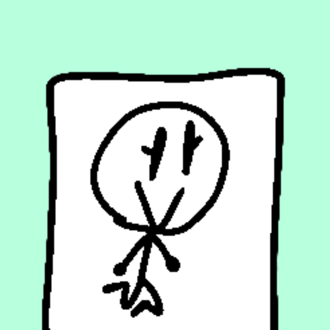 Paper Sticky | Liamation Wiki | Fandom