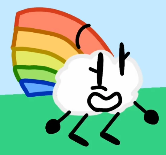 Rainbow/Gallery | Liamation Wiki | Fandom