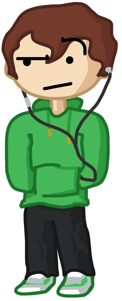 Stillsyrup | Liamation Wiki | Fandom