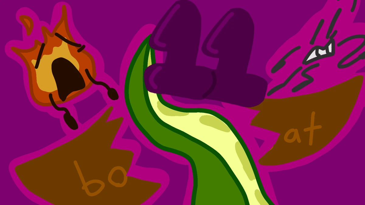 That Sinking Feeling | Liamation Wiki | Fandom