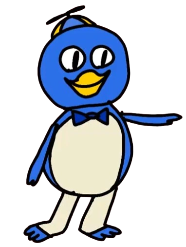 Pablo | Liamation Wiki | Fandom