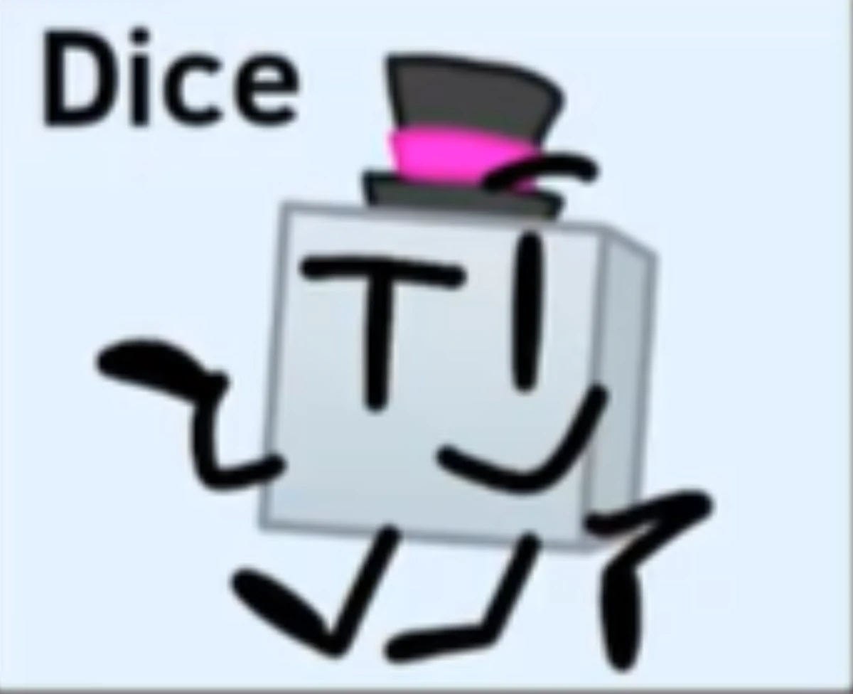 Dice | Liamation Wiki | Fandom