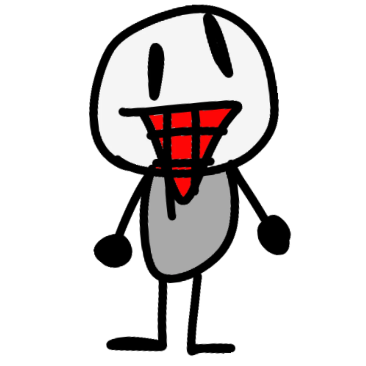 Gremlin | Liamation Wiki | Fandom