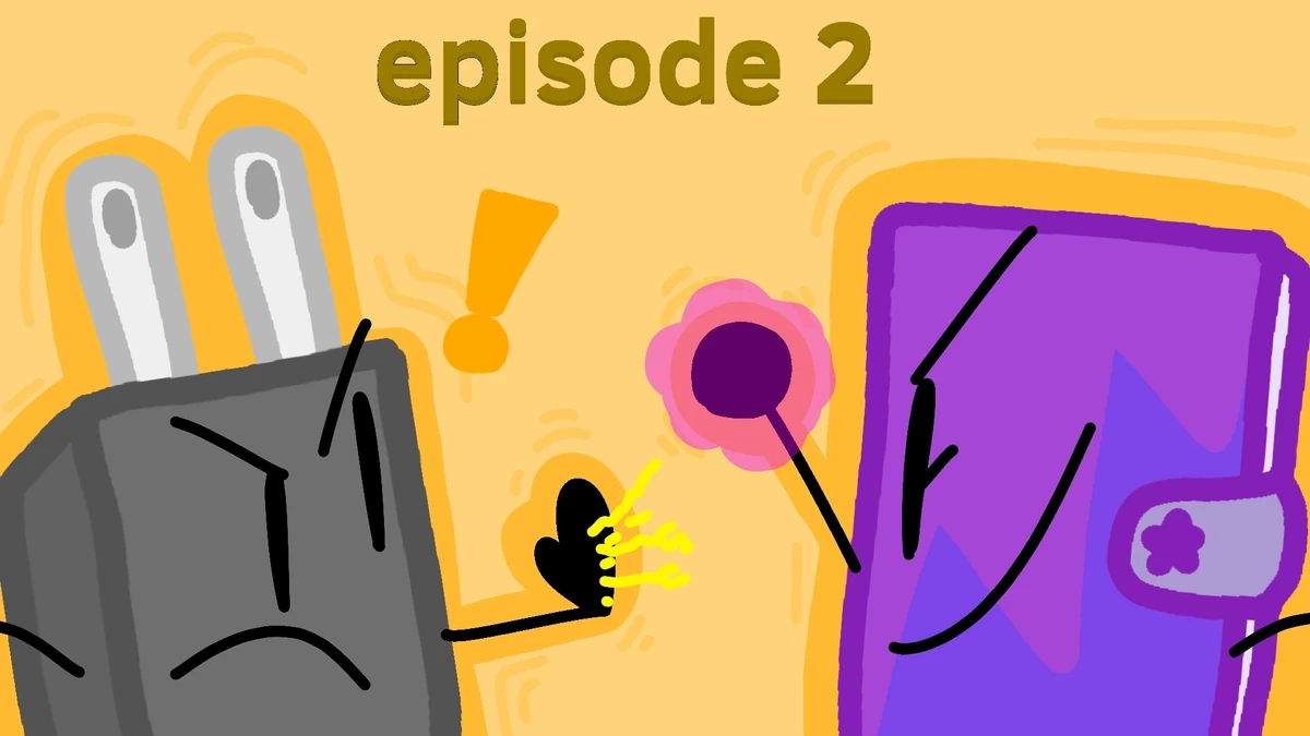 Hot N’ Cold | Liamation Wiki | Fandom