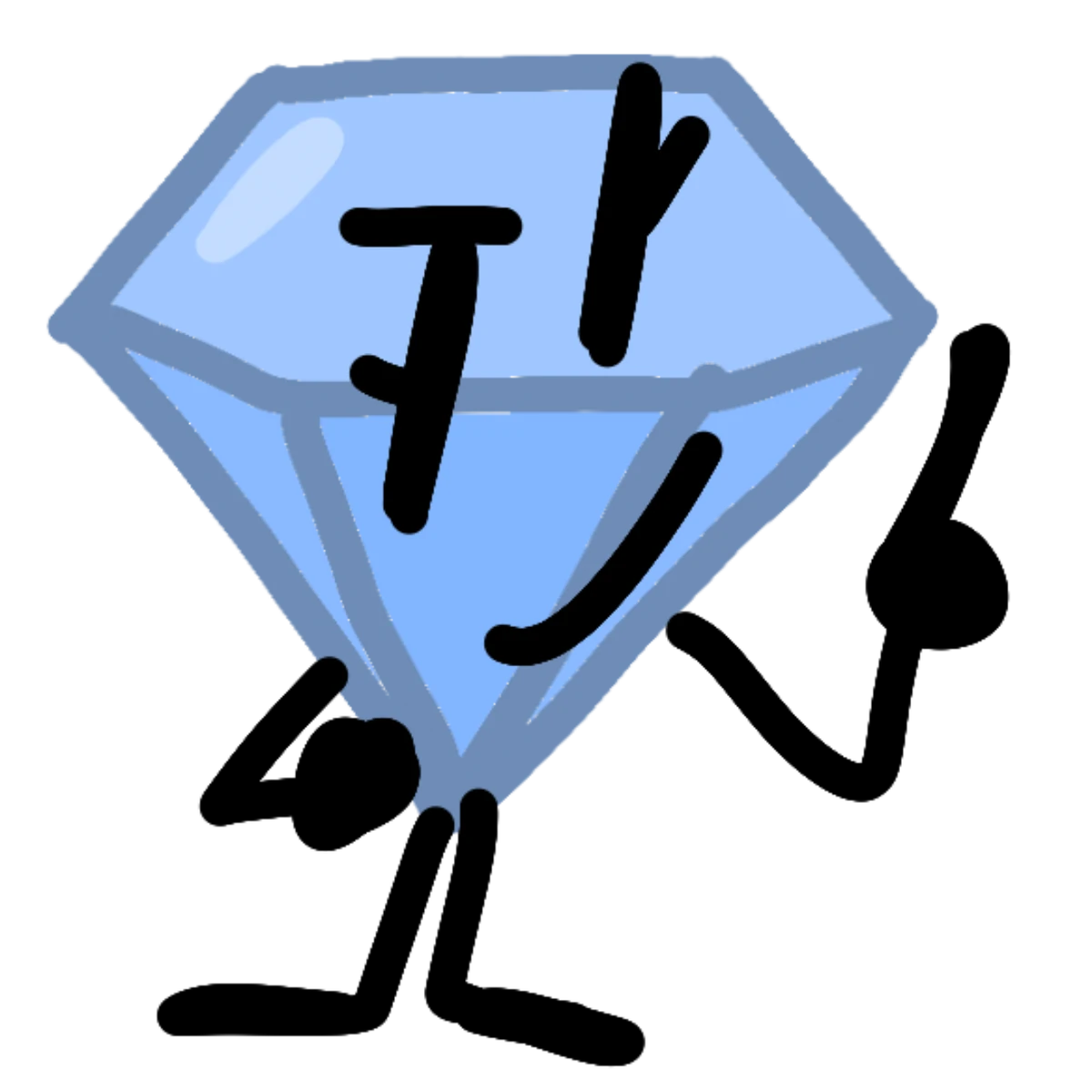 Diamond (VT) | Liamation Wiki | Fandom