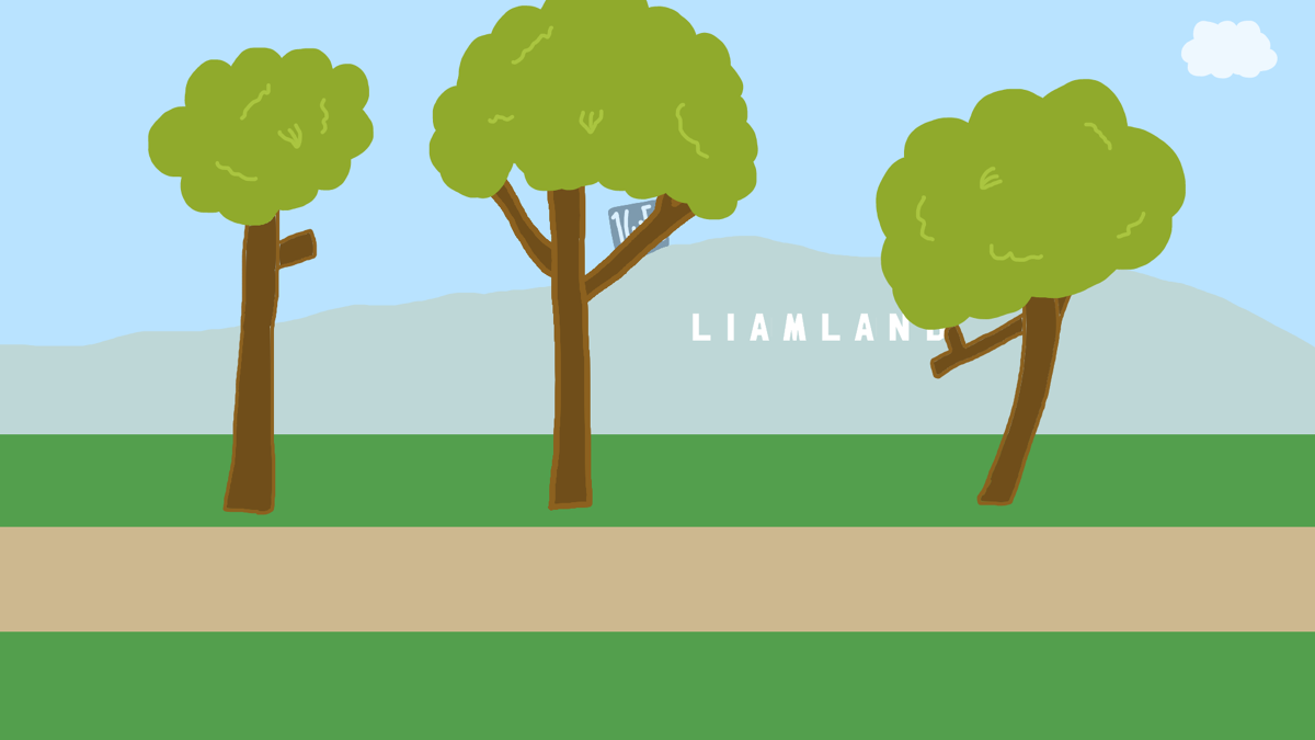 Liamland | Liam Butler Wiki | Fandom