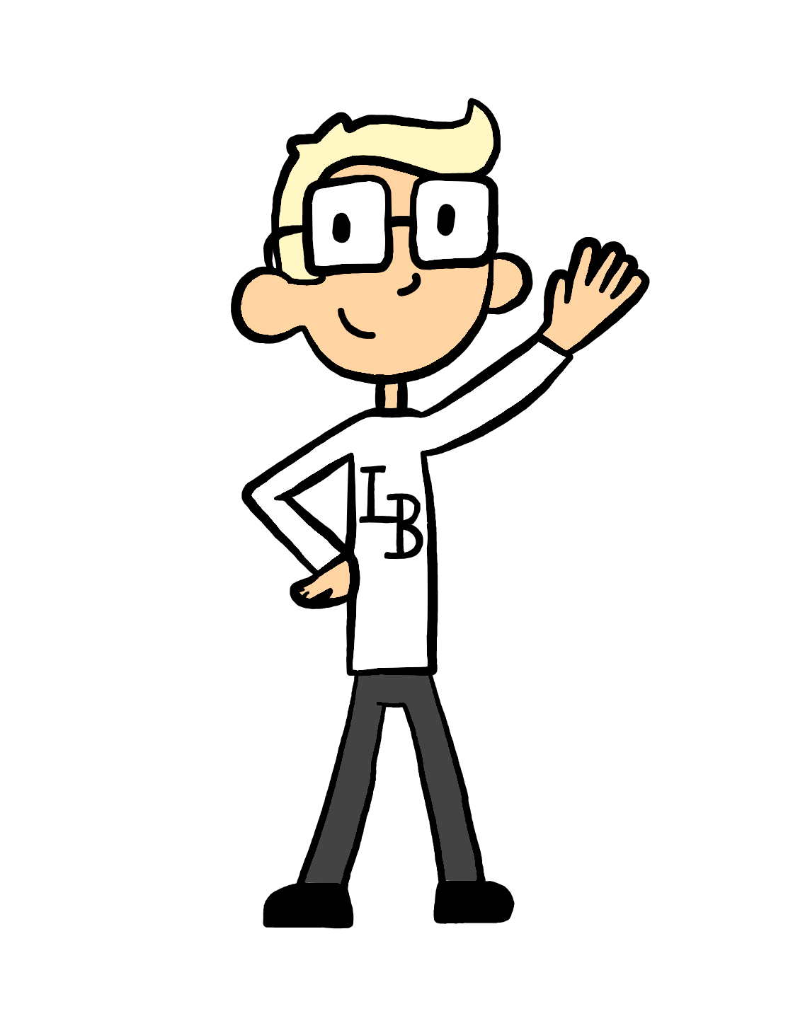 Liam | Liam Butler Wiki | Fandom