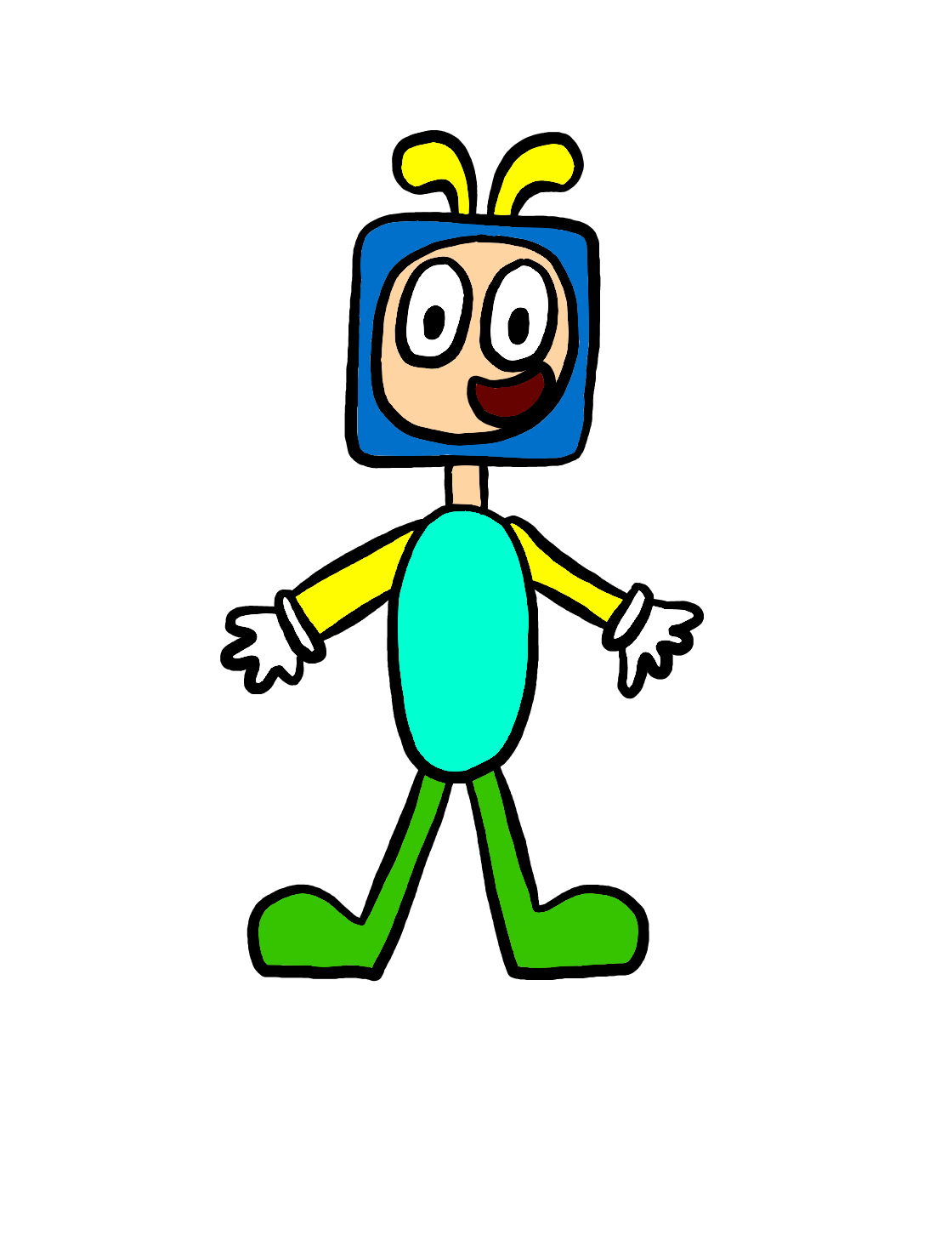 Ben | Liam Butler Wiki | Fandom