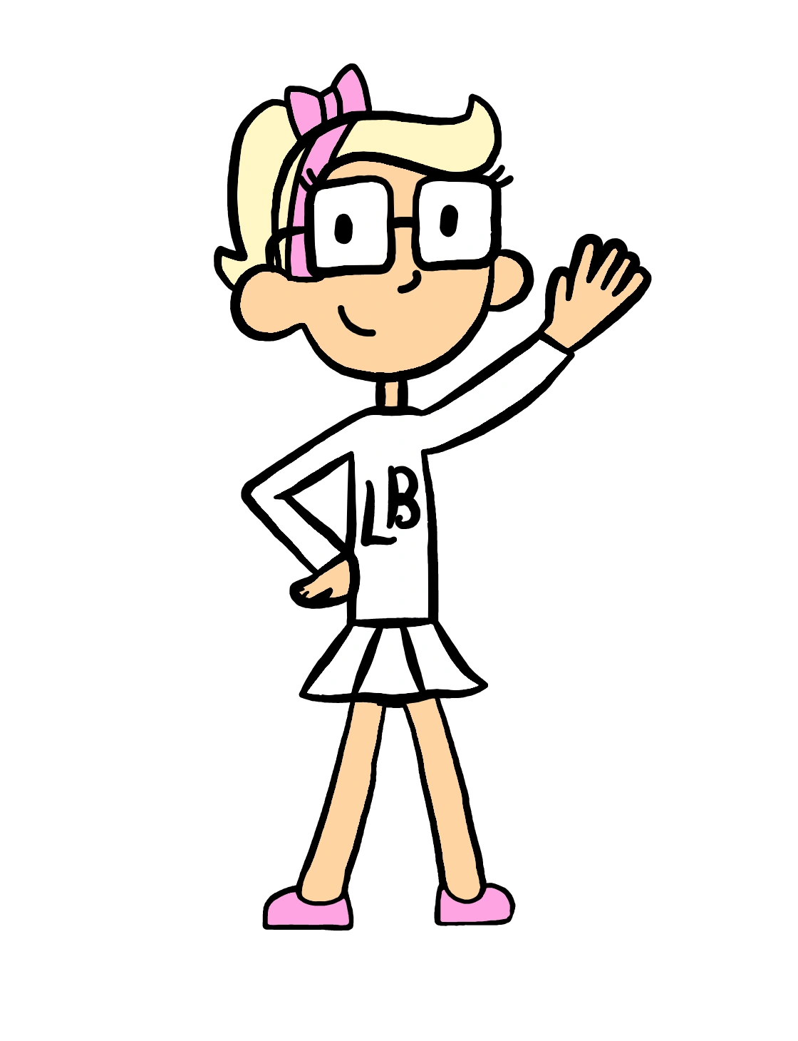 Liliana | Liam Butler Wiki | Fandom