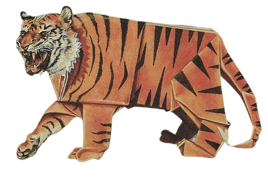 Paper Tiger | Liam’s Chaos Wiki | Fandom