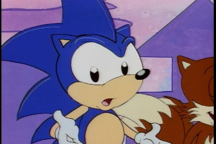 Sonic the Hedgehog/Gallery | Liam's House Wiki | Fandom
