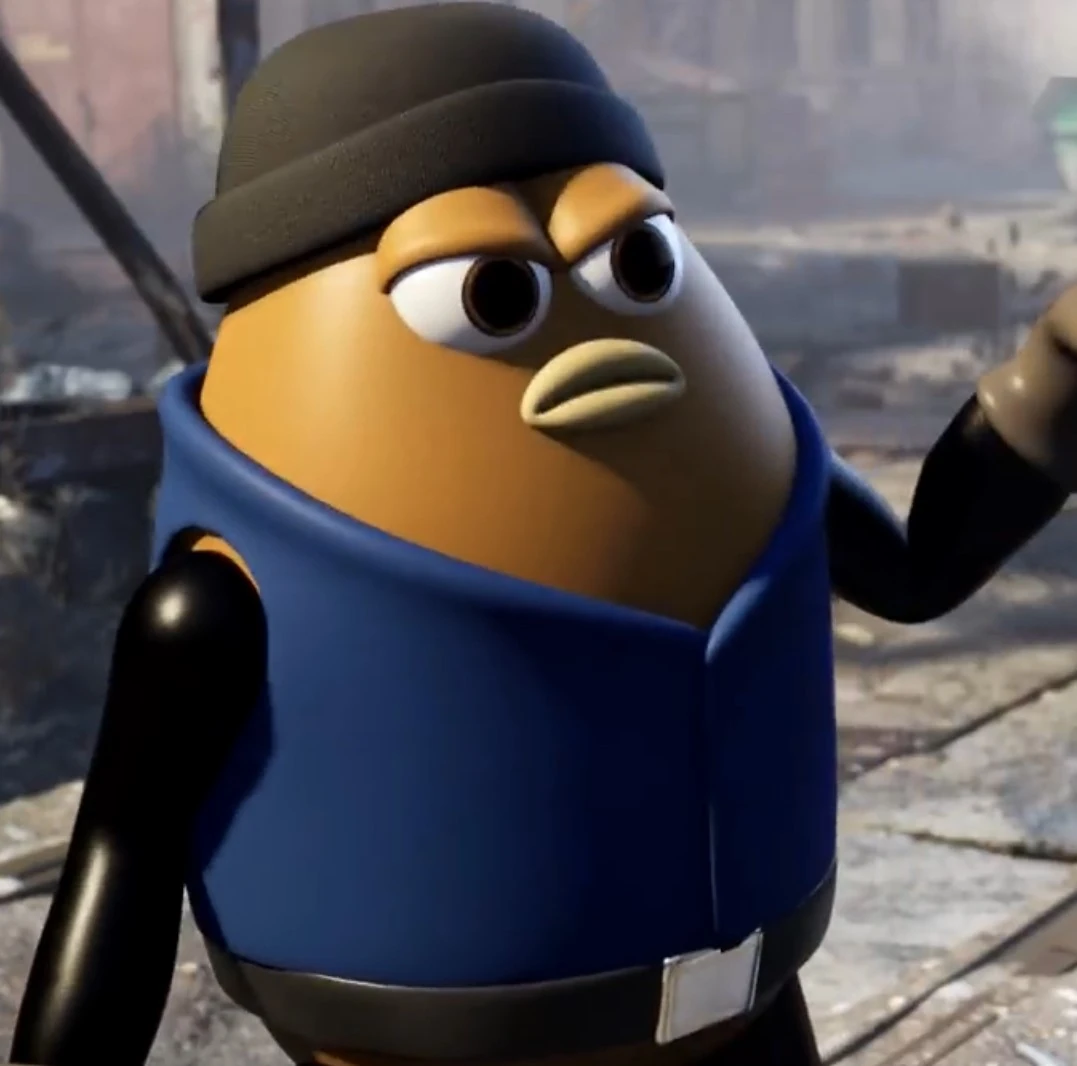 Arthur Fernandez | Liam's House Wiki | Fandom