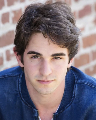 Zachary Gordon | Liam's House Wiki | Fandom