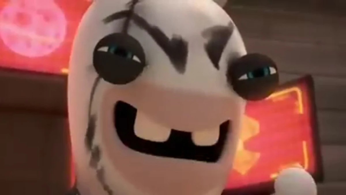 Dark Rabbid/Gallery | Liam's House Wiki | Fandom