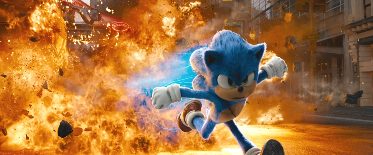 Sonic the Hedgehog!/Questions About Scenes | Liam's House Wiki | Fandom