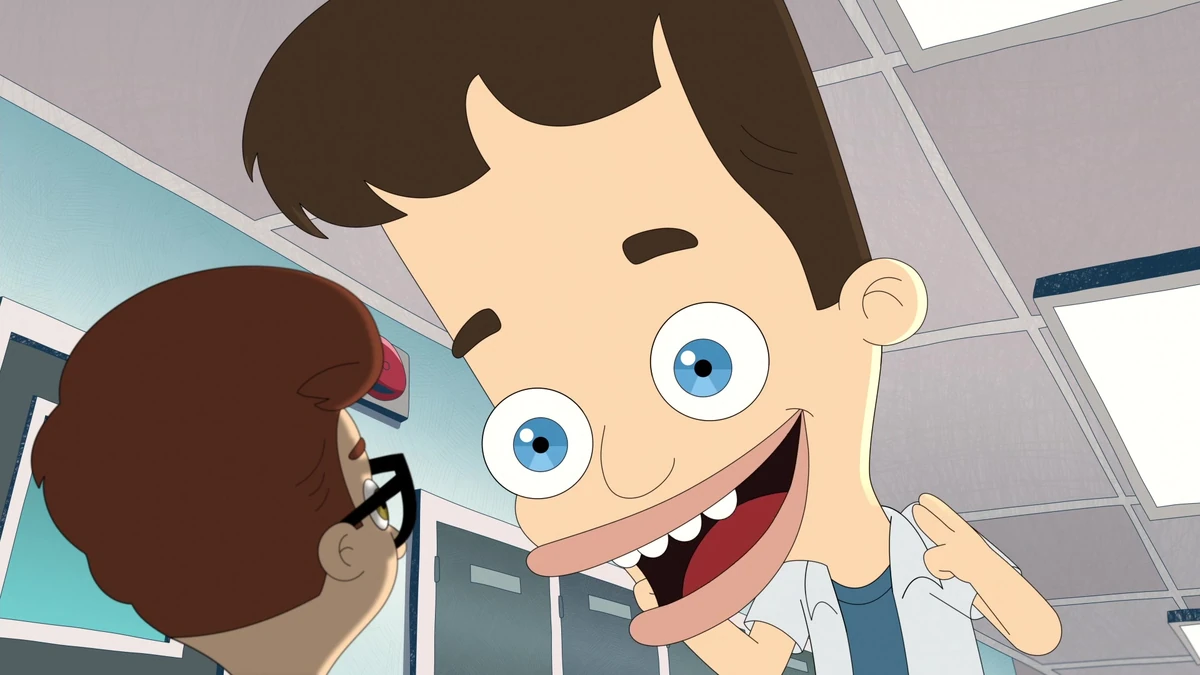 Big Dick Boy/Gallery | Liam's House Wiki | Fandom