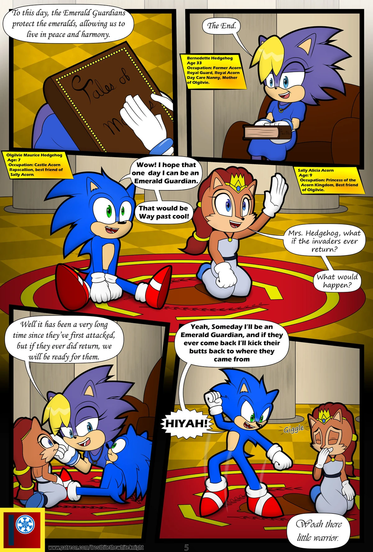 The Adventures of Sonic the Hedgehog | Liam's House Wiki | Fandom