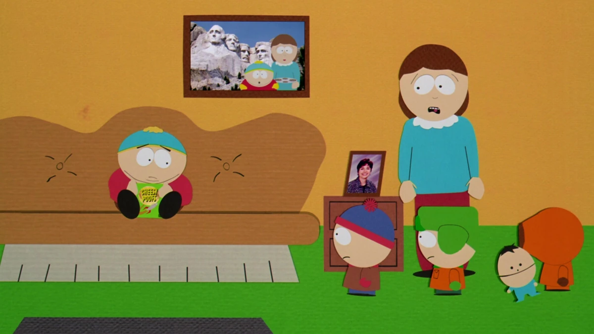 Eric Cartman/Gallery | Liam's House Wiki | Fandom
