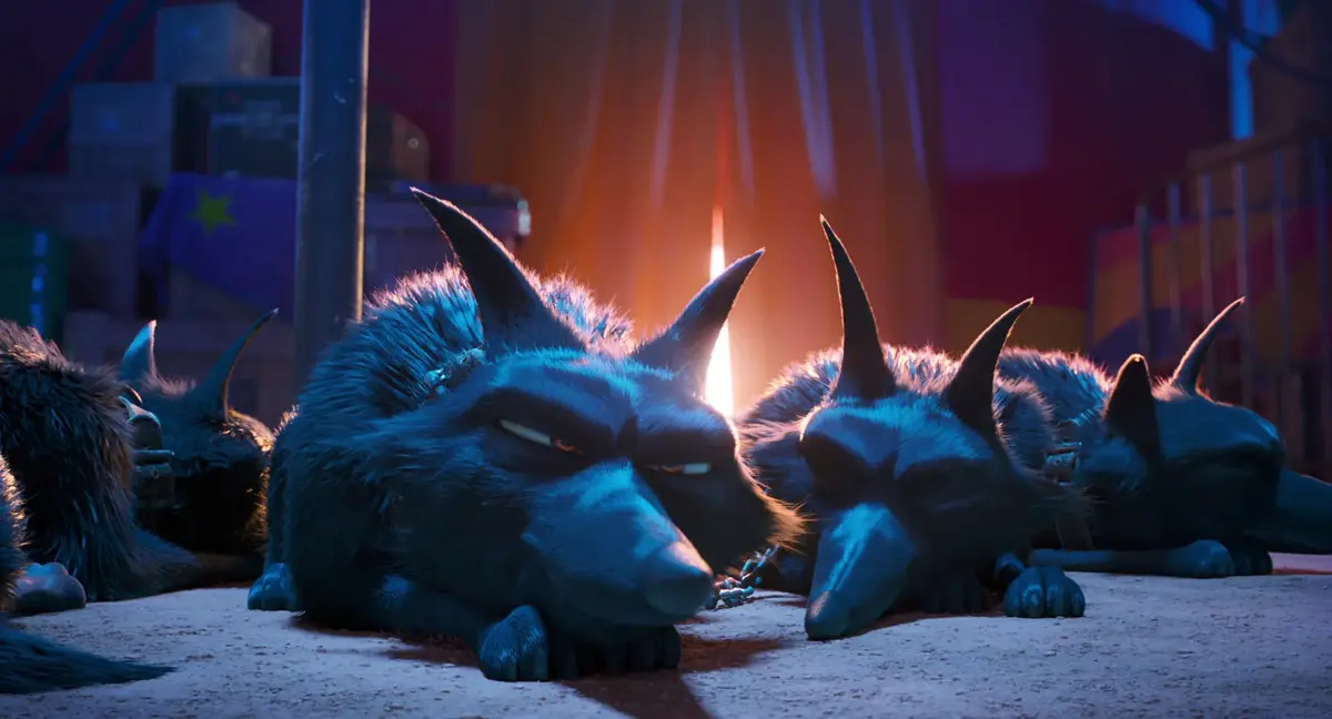 Wolves/Gallery | Liam's House Wiki | Fandom