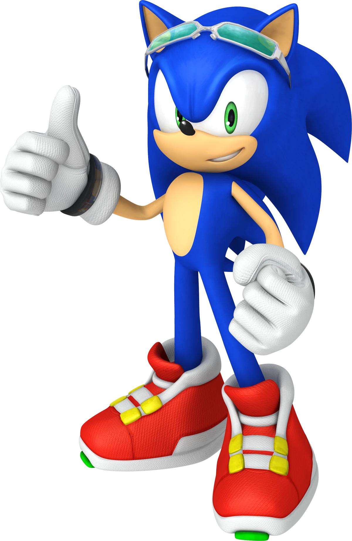 Sonic Free Riders! | Liam's House Wiki | Fandom