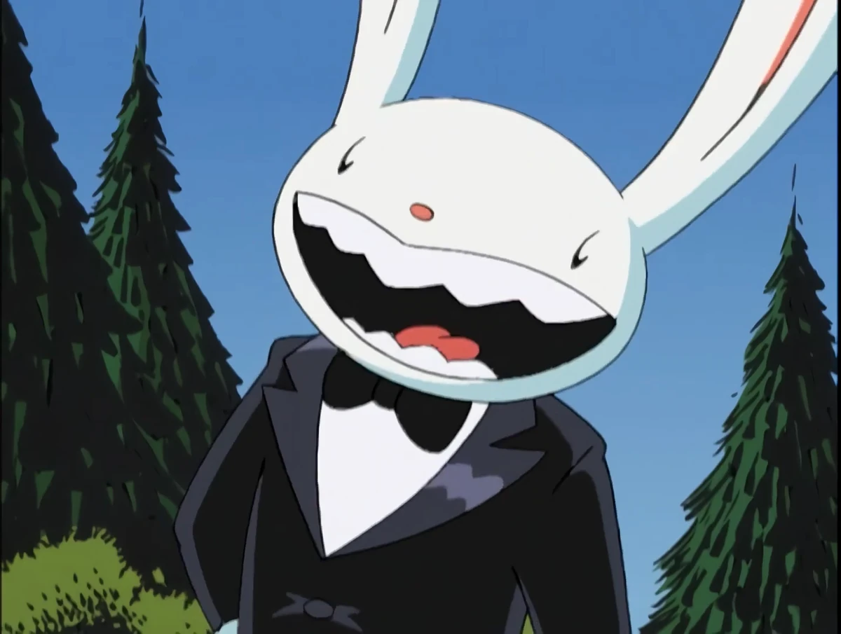 Agent Max Jokester | Liam's House Wiki | Fandom
