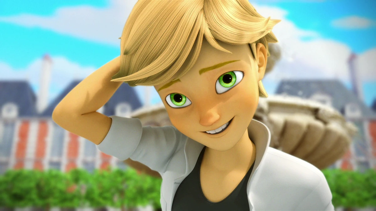 Adrien Agreste/Gallery | Liam's House Wiki | Fandom