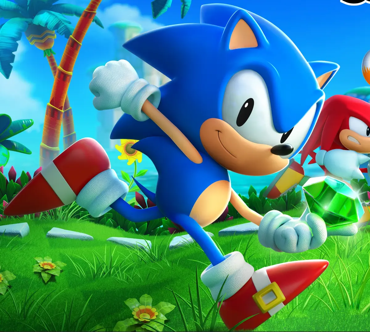 List of voice actors/Sonic the Hedgehog! | Liam's House Wiki | Fandom