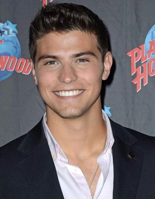 Luke Bilyk | Liam's House Wiki | Fandom