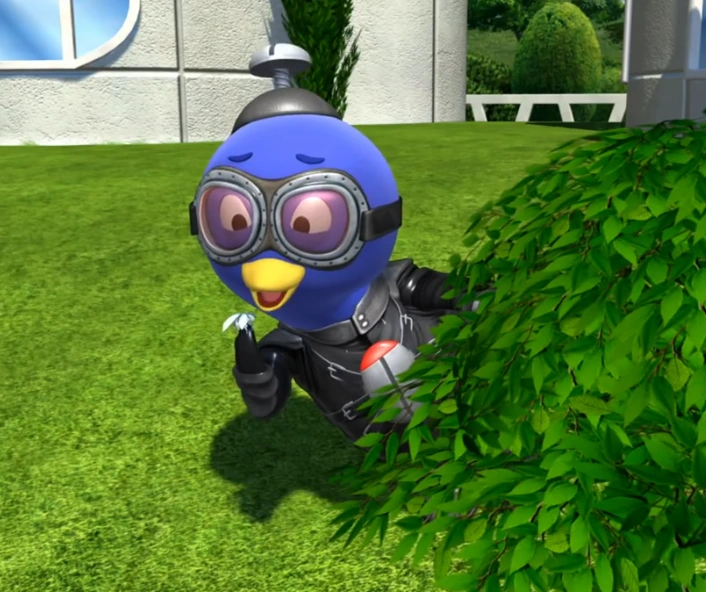 Professor Bug/Gallery | Liam's House Wiki | Fandom