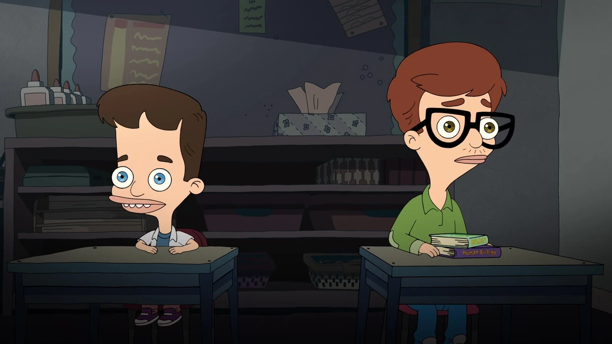 Andrew Glouberman/Gallery | Liam's House Wiki | Fandom